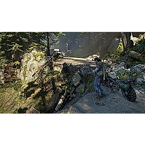 Days Gone - Playstation 4