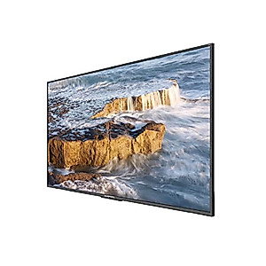 Sceptre 50-Inch Class 4K 2160p LED TV Slim Design with 3 HDMI and 2 USB Ports + Free Wall Mount (No Stands) U515CV-U (Renewed)