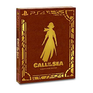 Call of the Sea - Norah's Diary Edition