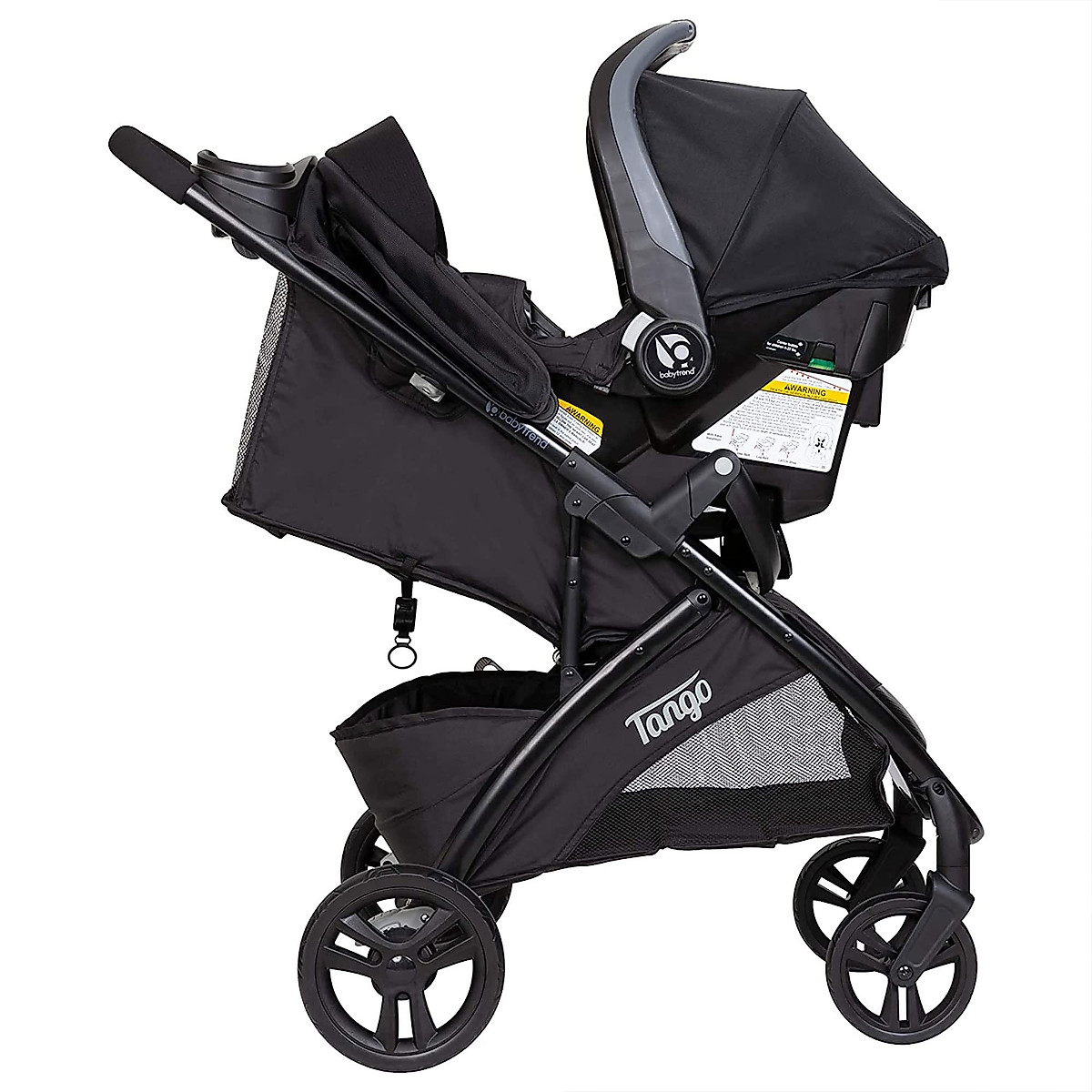 Baby Trend Tango™ Stroller, Kona