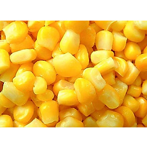 Fancy Whole Kernel - no. 10 Can, 6 cans per case