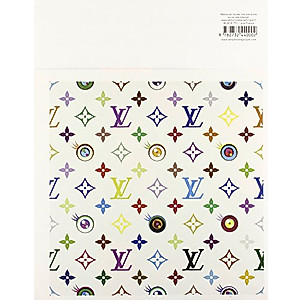 Louis Vuitton: Art, Mode et Architecture