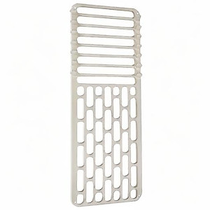 Cuisinart 18US6251BEIGE Dish Drying mat, standard, Beige