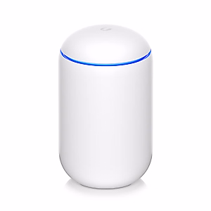 Ubiquiti UniFi wireless Dream Machine | UDM-US, single band