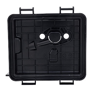 CUB CADET 17221-Z8B-900 Air Cleaner Housing S3B N5B GCV190LA GCV160LA0 GCV160LA