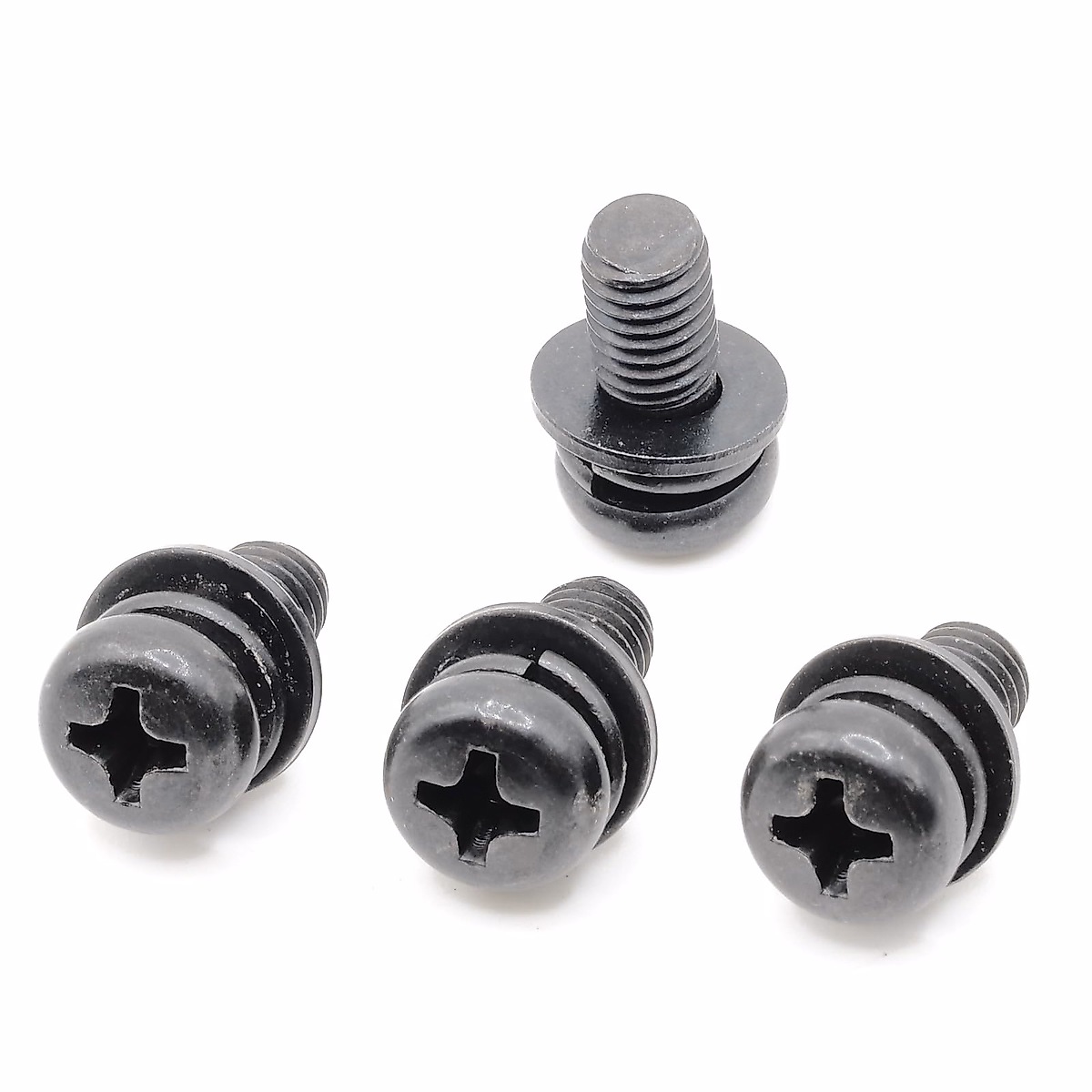 ReplacementScrews Stand Screws Compatible with Toshiba 42ZV655U