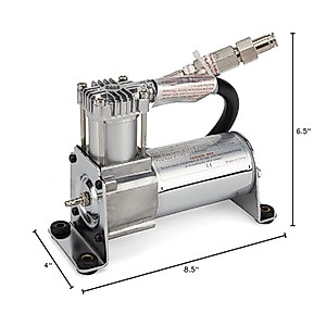 AIR LIFT Air Compressor