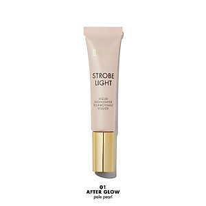 Strobe Light Liquid Highlighter 01 After Glow