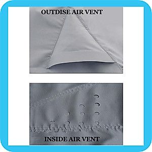 SBU Boat Cover Compatible for Regal 1900 BR/1900 FASTRAC BOWRIDER W/SWPF 2011 All Weather Protection