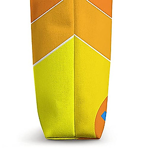 Star Wars The Mandalorian Ahsoka Tano Retro Comic Book Cover Tote Bag