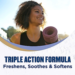 Gold Bond ULT Pwdd Size 10 Oz Gold Bond Ultimate Comfort Body Powder with Aloe