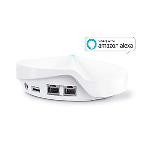 TP-Link Smart Hub & Whole Home WiFi Mesh System (Renewed)