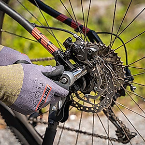 AlligaTools Universal Socket (7-19mm) | Multi-Function Wrench with Power Drill Adapter Set | Swivel Socket | Best Gift for Him, Men, DIY Handyman, Father/Dad, Husband, Boyfriend, Women