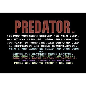 Predator