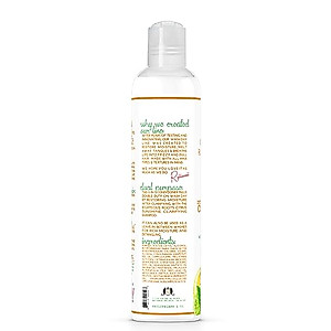 Righteous Roots 2 in 1 Conditioner