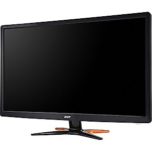 Acer Gaming 3D Monitor 27” GN276HL bid 1920 x 1080 144Hz Refresh Rate 1ms Response Time (VGA, DVI & HDMI Ports)