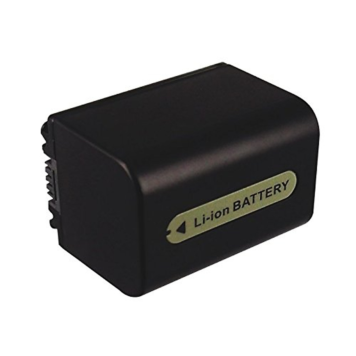 FYIOGXG Cameron Sino Battery for HDR-SR10D, HDR-SR10E, HDR-SR11, HDR-SR11/E, HDR-SR11E, HDR-SR12, HDR-SR12/E, HDR-SR12E, HDR-SR5, HDR-SR5C, HDR-SR5E 1300mAh