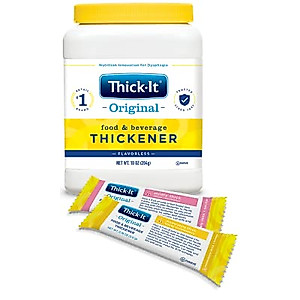 Thick-It Original Food & Beverage Thickener, 36 oz Canister