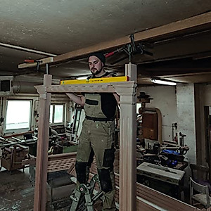 Stabila Series 80 AS Spirit Level, 19162