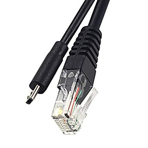 iCreatin Micro USB Active PoE Splitter Power Over Ethernet 802.3af 48V to 5V 2.4A for Echo Dot, Tablets, Dropcam or Raspberry Pi, 10/100Mbps