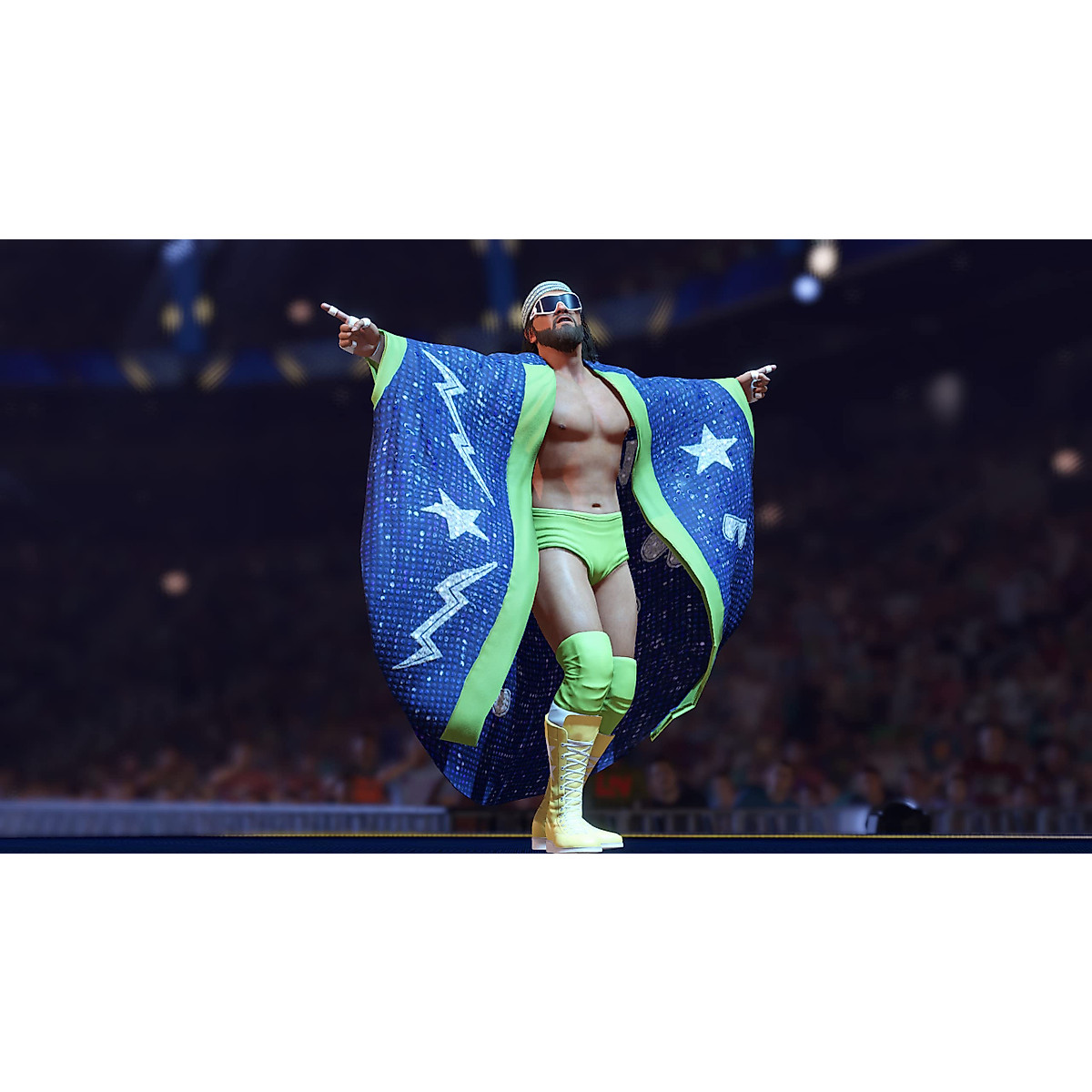 WWE 2K22 - Xbox One