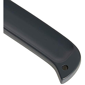 Cold Steel Drop Forged Series Fixed Blade Knife with Sheath, Hunter