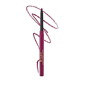 Milani Understatement Lipliner Pencil - Highly Pigmented Retractable Soft Lip Liner Pencil, Easy to Use Lip Makeup