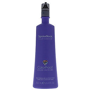 ColorProof Color Care Authority Signature Blonde Violet Conditioner, 25.4 fl. Oz.