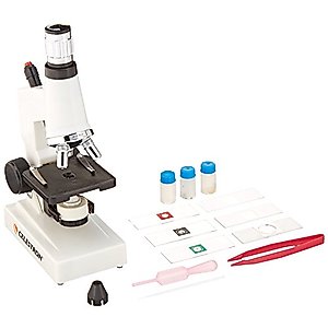 Celestron 44121 Microscope Kit