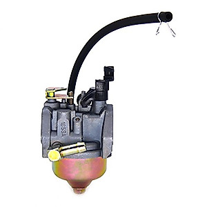 NIMTEK 951-14026A Snow Blower Carburetor for MTD Troy Bilt Cub Cadet Yard Machine 951-14027A 951-10638A with Gastket/Primer Bulb/Fuel Filter