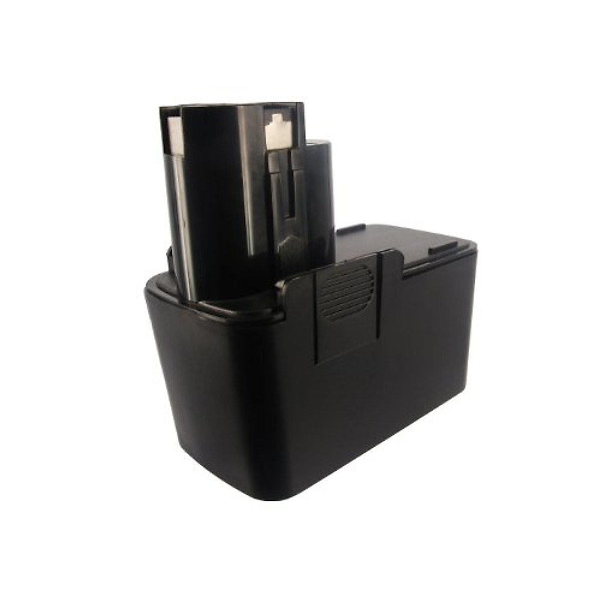 Cameron Sino Replacement Battery Bosch ABS 96 M-2, ASB 96 P-2, GBB 9.6VES-1, GBM 9.6 VSP-2, GBM 9.6VES-1, GBM 9.6VES-2, GBM 9.6VES-3 (3300mAh)