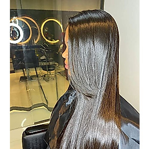 Brazilian Keratin Treatment Complex Blowout - Organic Care Protein Smooth By OGC Cosmetics - 8.5 fl oz / 250ml - Just 1 Step…