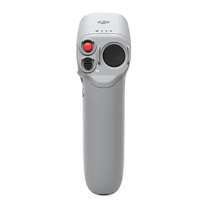 DJI Motion Controller