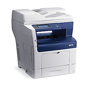 Xerox WorkCentre 3615/DN Monochrome Laser Multifunction Printer