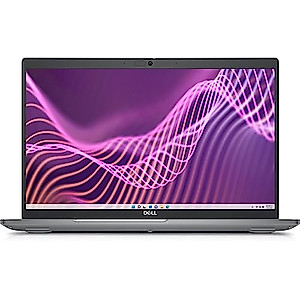Dell Latitude 5000 5540 Laptop (2023) | 15.6" FHD | Core i5-512GB SSD - 16GB RAM | 10 Cores @ 4.6 GHz - 13th Gen CPU Win 11 Pro