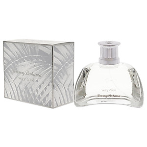 TOMMY BAHAMA VERY COOL Cologne Spray for Men, 3.4 Ounce