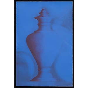 Blue Ginger