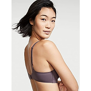 Victoria's Secret Incredible Wireless Push-Up Bra, Tornado, 32C