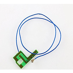 Replacement WiFi Antenna Board Flex Cable for Nintendo New 3DS Console Internal