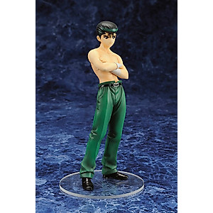Kotobukiya Yu Yu Hakusho: Yusuke Urameshi ARTFX J Statue