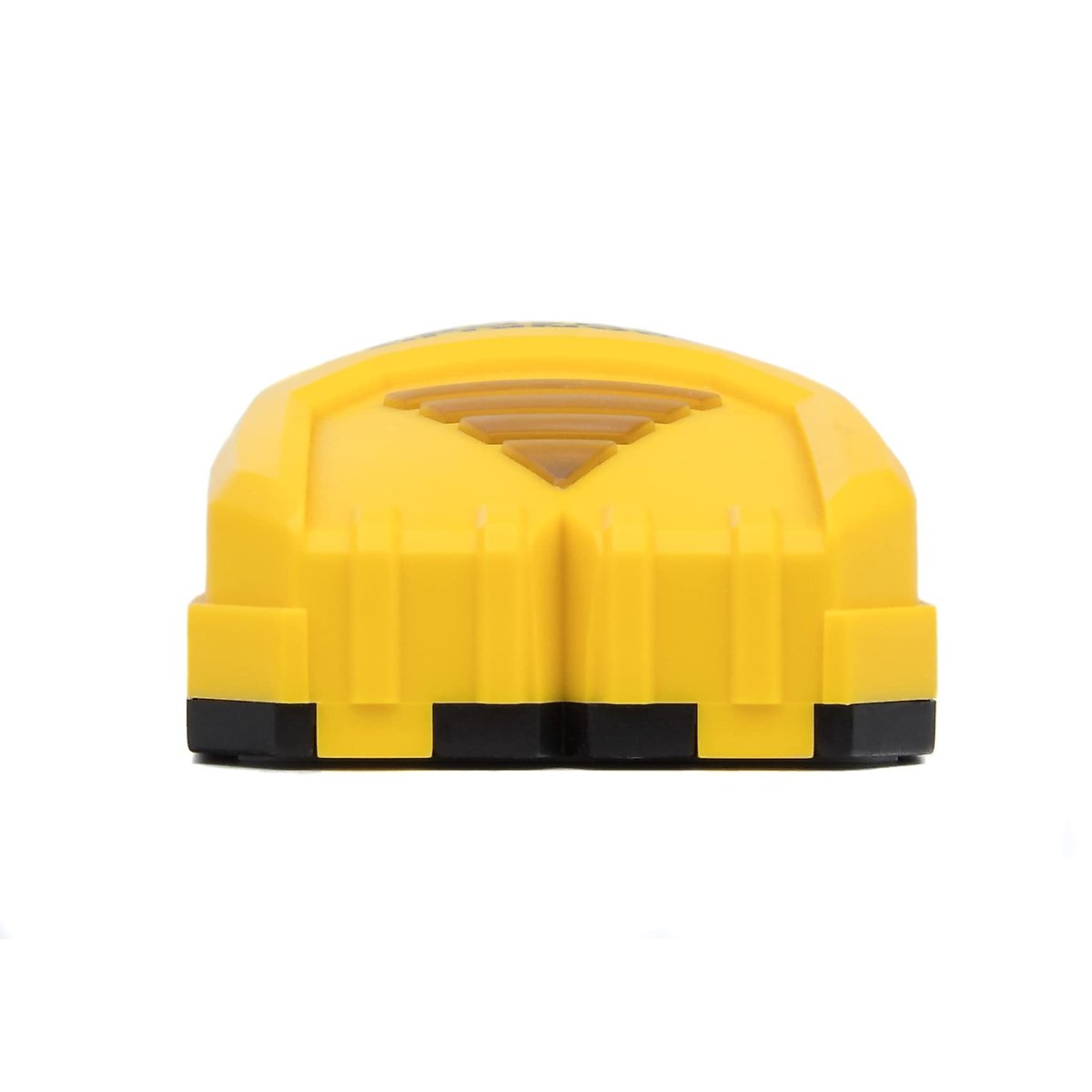 Franklin Sensors ProSensor M10 Professional Stud Finder with 3-Sensors for the Highest Accuracy Detects Wood & Metal Studs with Incredible Speed, Yellow