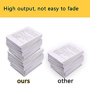 Black 32A | CF232A 1-Pack Drum Unit Toner Cartridge Compatible for HP Printer M203dn M203dw M203d M227sdn M227fdw M230sdn M230fdw M227fdn Drum Cartridge,Sold by AcToner.