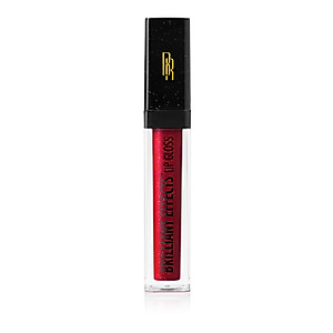 Black Radiance Brilliant Effects Lip Gloss Fire Cracker