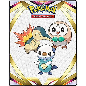 Ultra Pro Pokemon Sword & Shield Astral Radiance 9 Pocket Portfolio