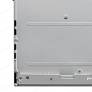 DomDomLCD MV238FHM-N20 923631-001 LED LCD Display Screen Panel Replacement FHD 23.8"