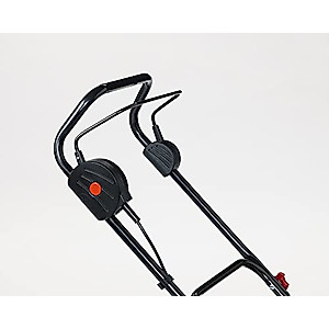 Oregon Cordless LM300 Lawn Mower - Tool Only