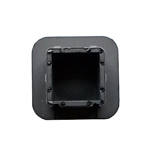 Genuine Toyota Parts - Hitch Receiver Cover (PT228-35960-HP)