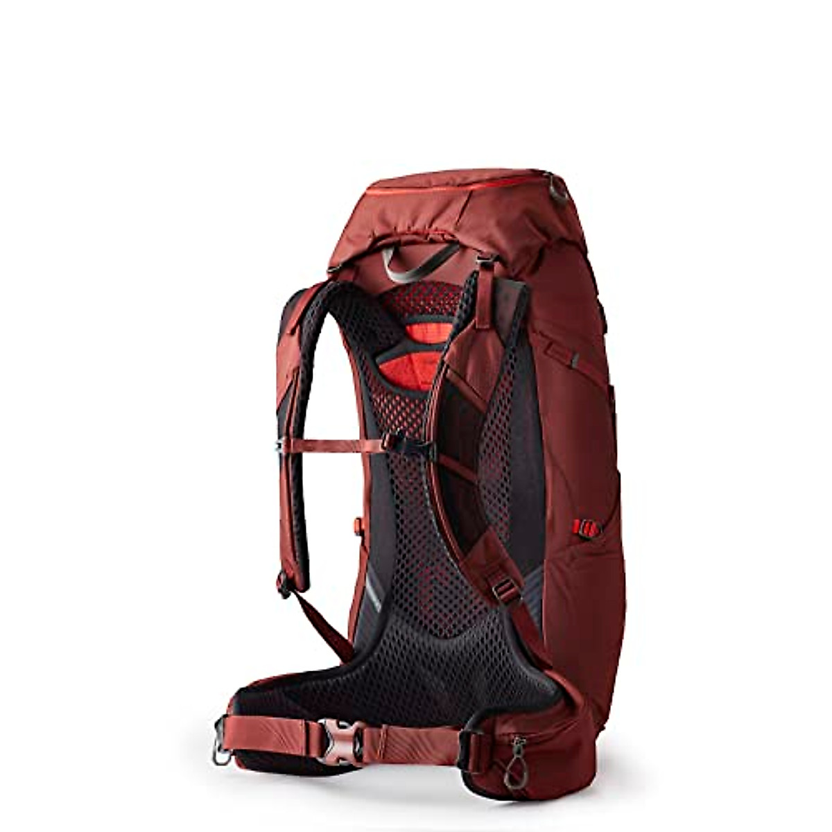 Gregory Mountain Products Zulu 45 MD/LG Rust Red