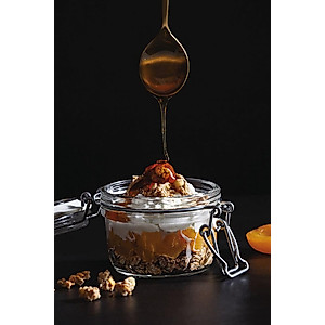 Bormioli Rocco Fido Jar, 1 EA