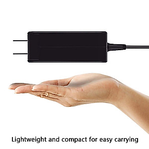 FEIYIU 19V~20V Ac Dc Adapter Charger Compatible with for JBL Xtreme, Xtreme 2, JBL Boombox Portable Wireless Bluetooth Speaker Power Supply Cord